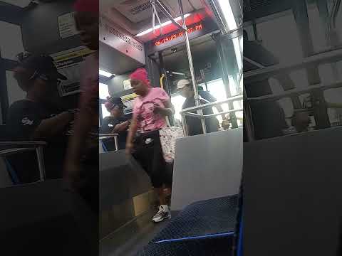 CTA bus route 12 #chicago #bus #busfanning #cta