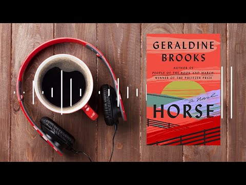 Horse by Geraldine Brooks | Summary Book