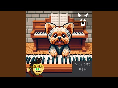 Bushspitz Wigglebottom Bit Piano Composed