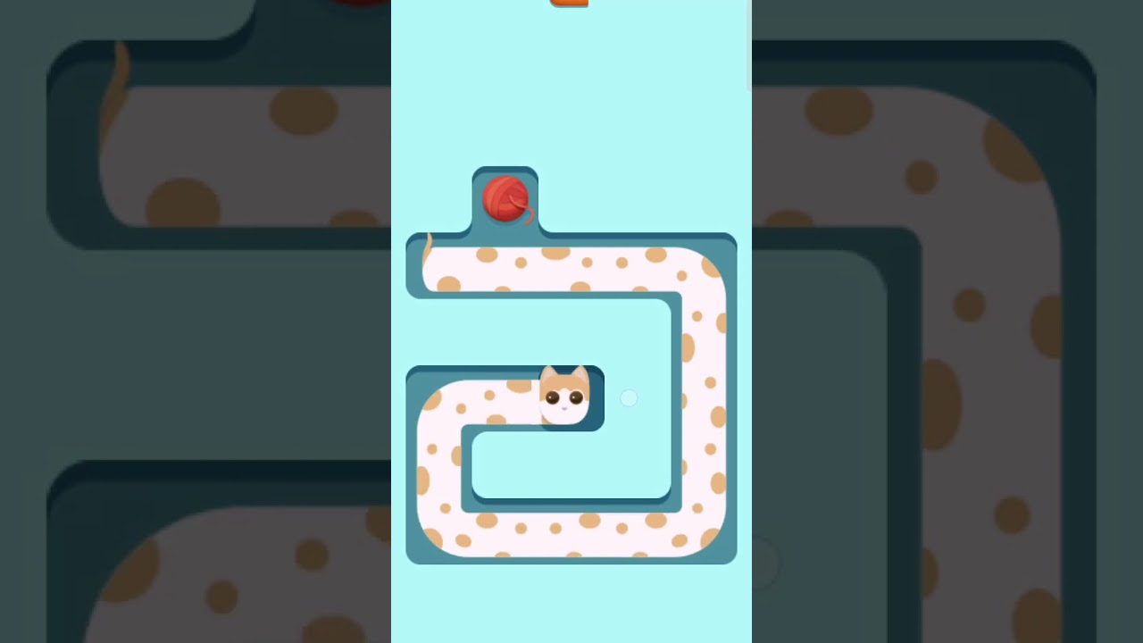 Stretch the Cat - Unity Source Code #games #sourcecode #unitysourcecode #cat #catgames