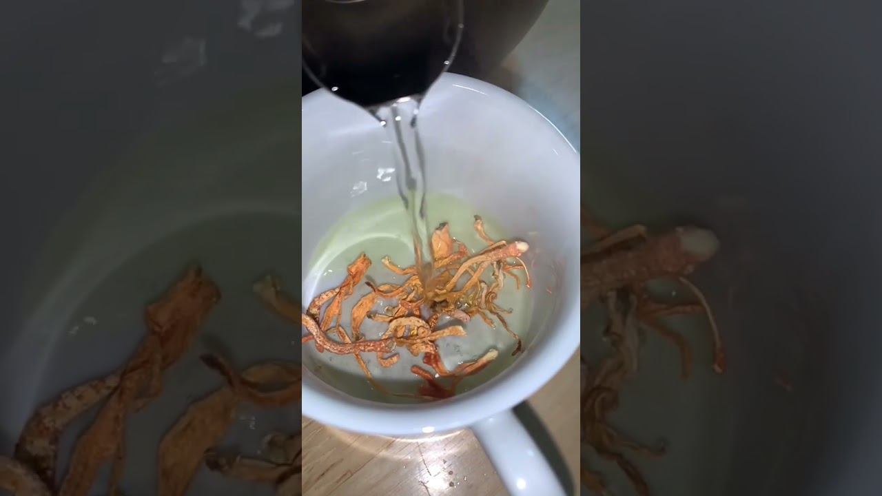 CRAZY Powerful Natural Supplement (you've never tried before)