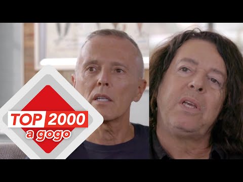 Tears for Fears - Mad World | The Story Behind The Song