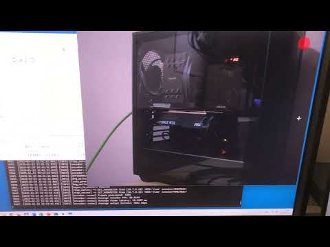 Baumer cameras and IFF SDK for Machine Vision