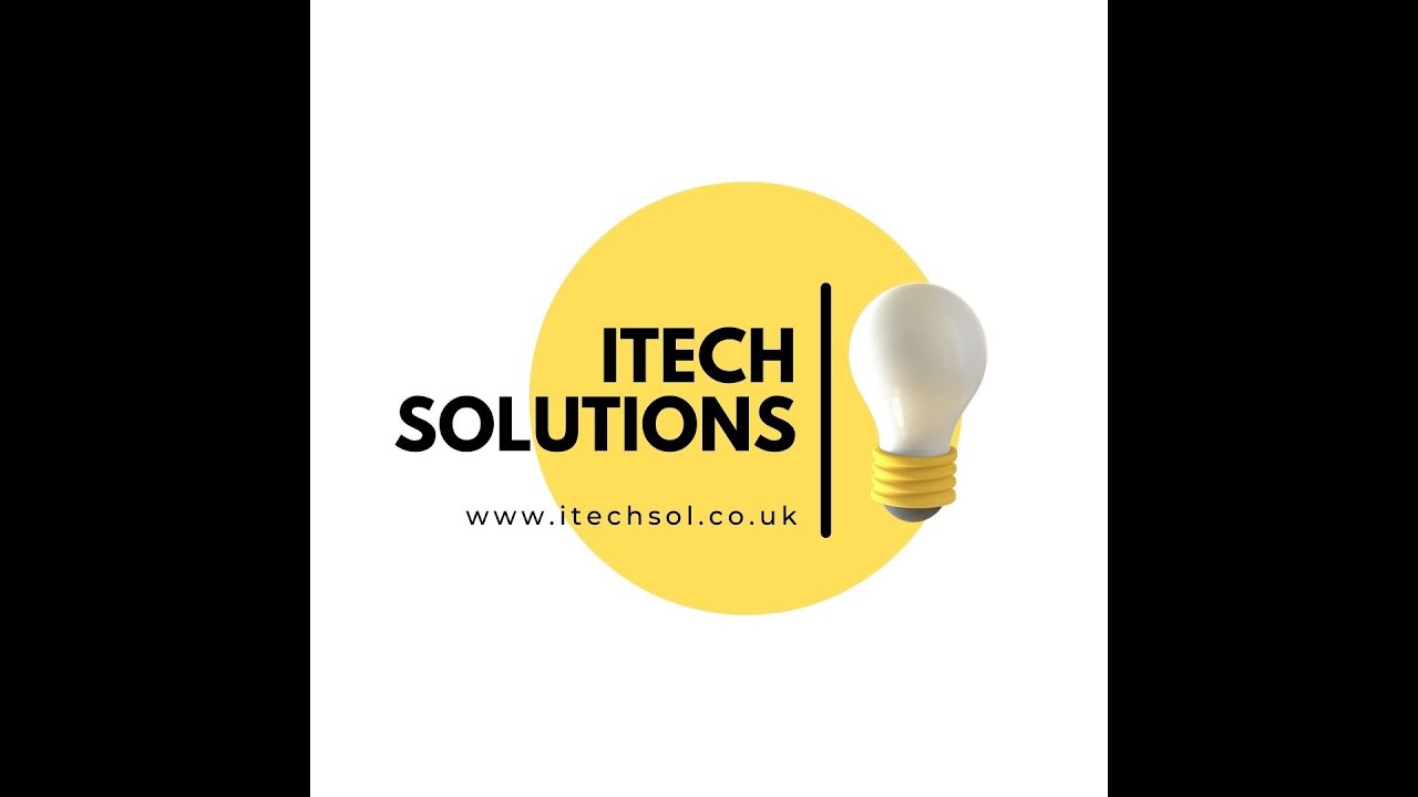 ITech Solutions💡