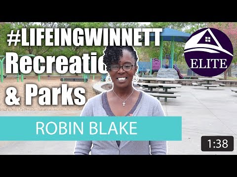 Life in Gwinnett - Rec/Parks - Buford, GA - Gwinnett County (Real Estate)