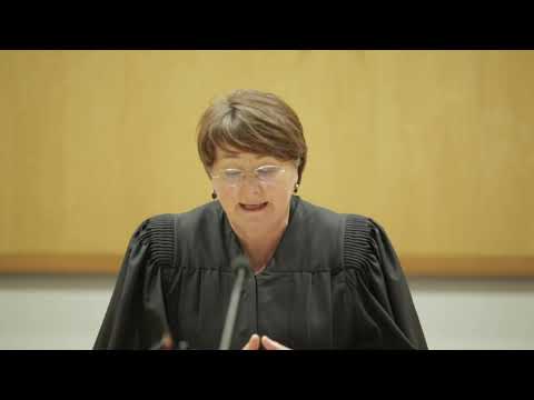 What is the ACT Magistrates Court?