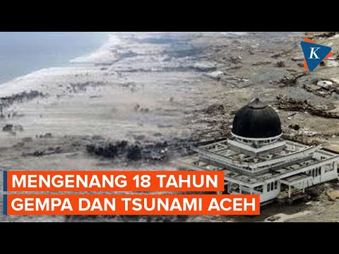 Hari Ini dalam Sejarah: Tsunami Aceh