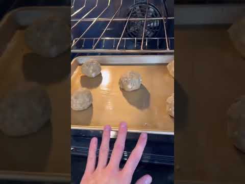 skor marshmallow cookies
