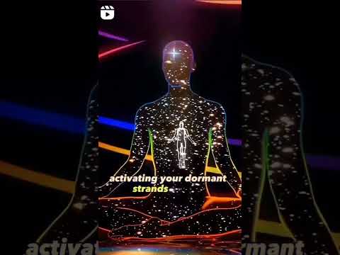 Activate Your Dormant DNA | #shorts