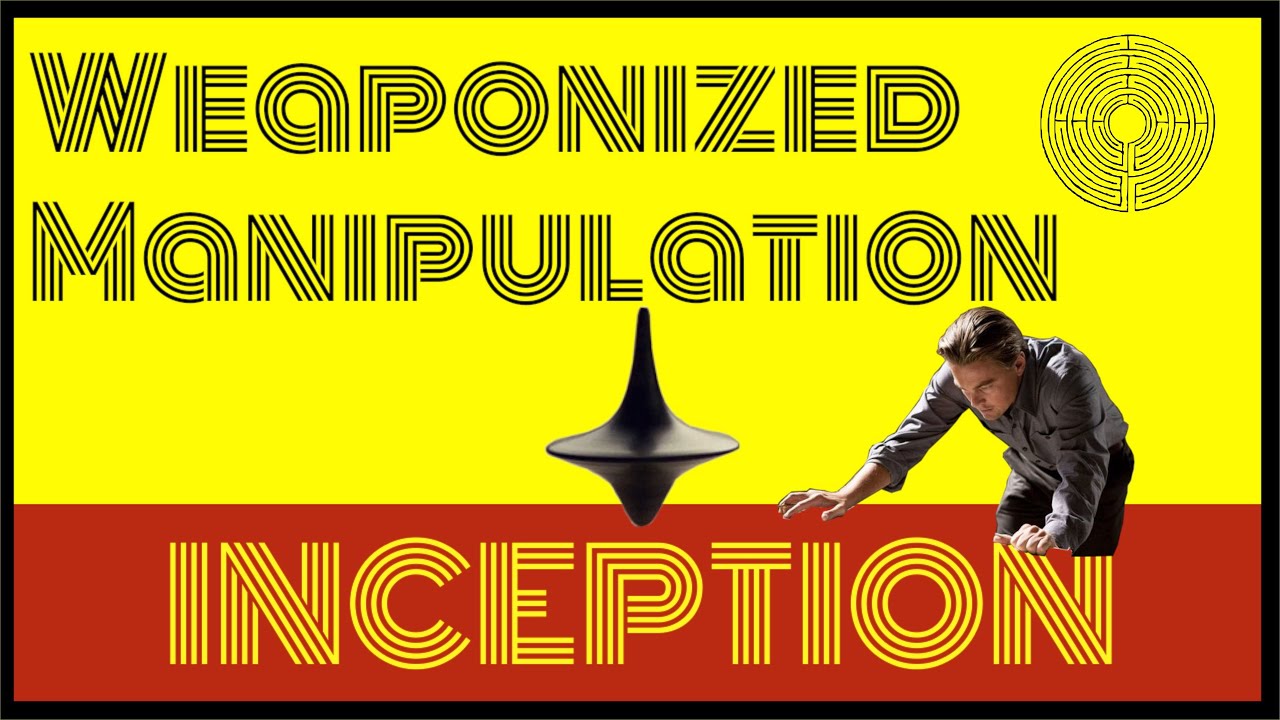 The Art Of Persuasion In Marketing Explained Through Christopher Nolan's 