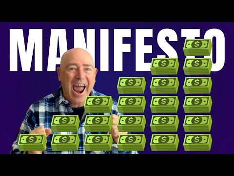 Six Types of Business Manifestos You Need to Grow