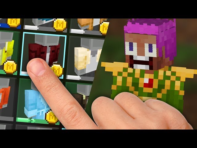 All types of capes in Minecraft and how to get them