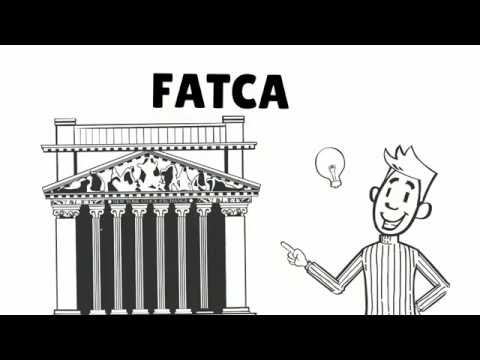What is FATCA?