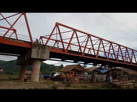 Limpapa bridge, zamboanga city – RONALD KINTANAR MANLUPIG