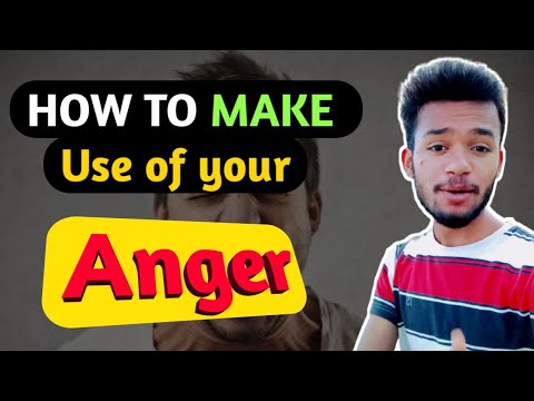 Anger Koo kaise use kare..ll Creator Sainath