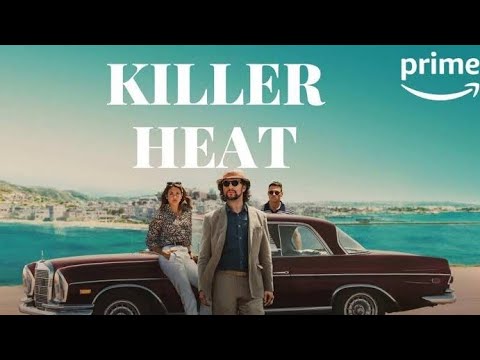 Killer Heat (2024) Movie | Joseph Gordon-Levitt, Richard Madden, Shailene Woodley | Review And Facts