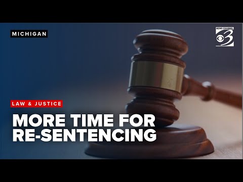 Bills could give prosecutors more time to prepare for re-sentencing 19, 20-year-olds