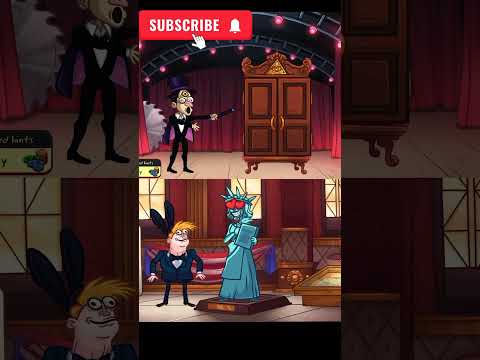 Troll Face Quest Episode 25 | Funny Kiss 😂 #shorts