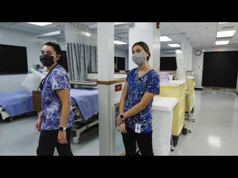 MCCC Road Show: Diversified Medical Technologies