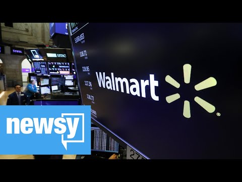 Walmart shortening store hours