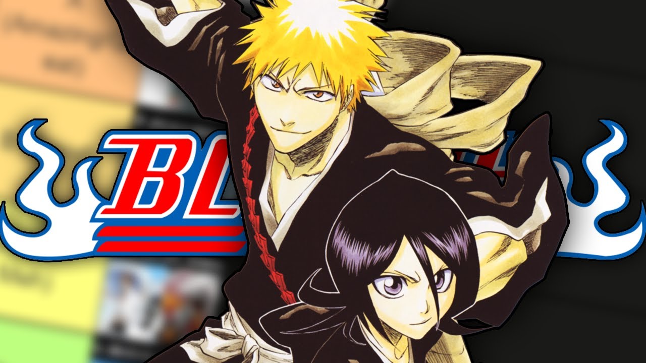 Ranking EVERY Bleach Arc from Worst to Best!