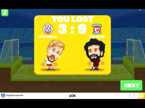 FOOTBALL LEGENDS Play Football Legends on Poki Google Chrome 2022 05 01 07 49 26