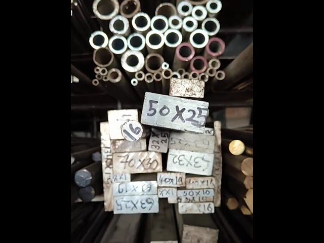 Stainless Steel Products - En32B Square Bar Manufacturer from Pune