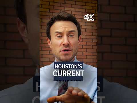 13 Investigates how Houston's police presence compares to Chicago