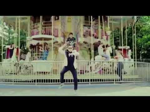 Life of Psy (Life of pi + Psy Gangnam) Funny Remix