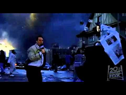 The Day After Tomorrow - Trailer