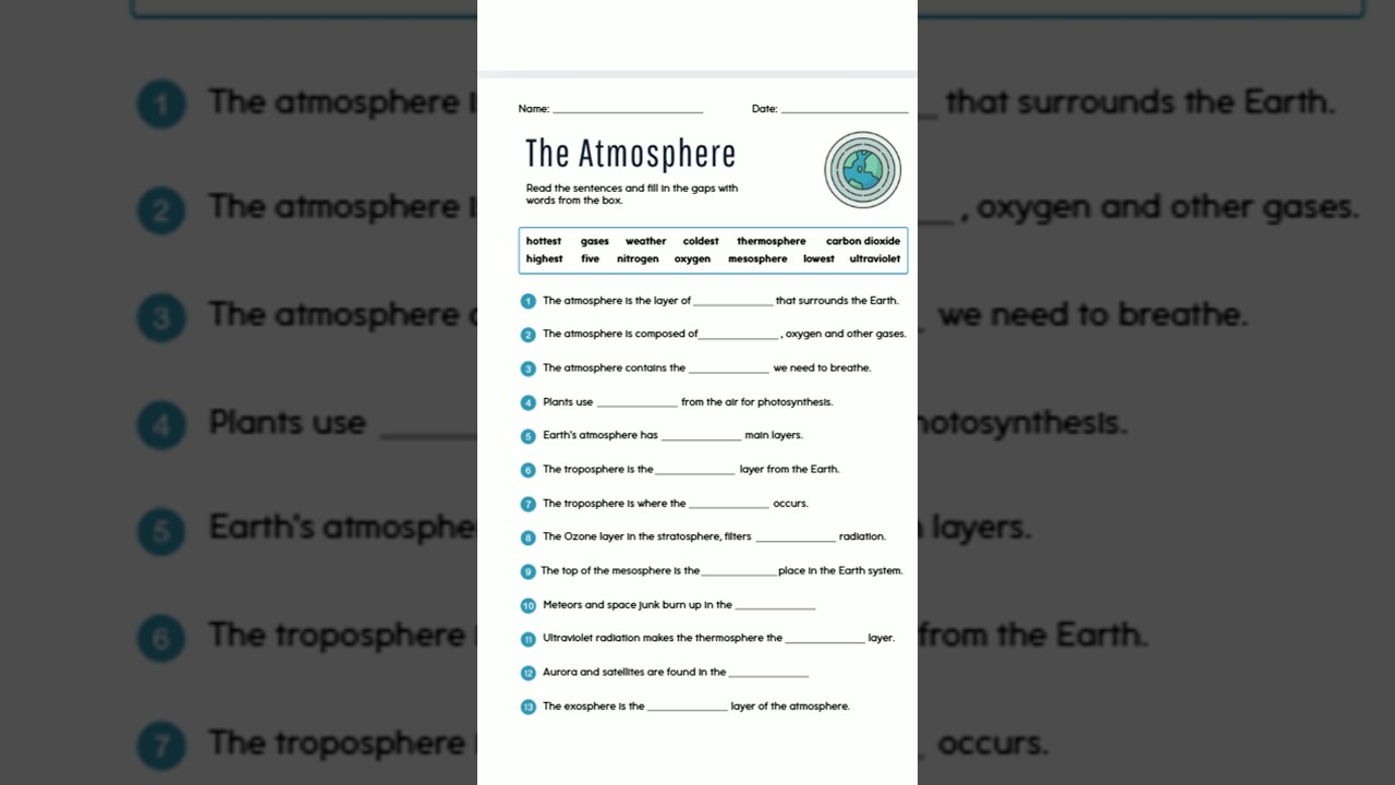 How to create Worksheets using AI