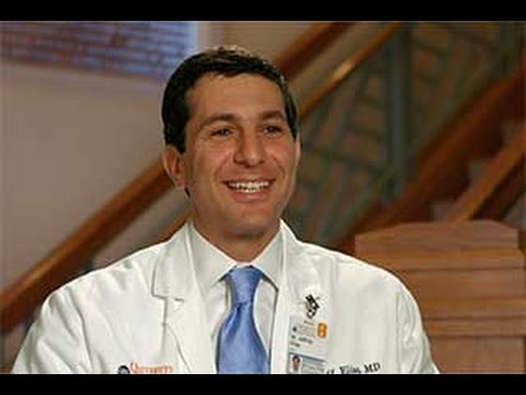 UVA Neurologist & Neurosurgeon Discuss Movement Disorders