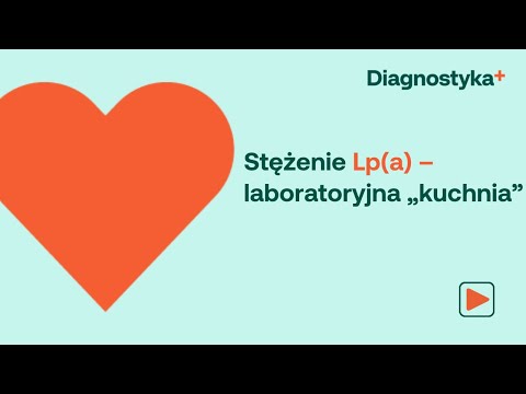 Stężenie Lp(a) – laboratoryjna „kuchnia”