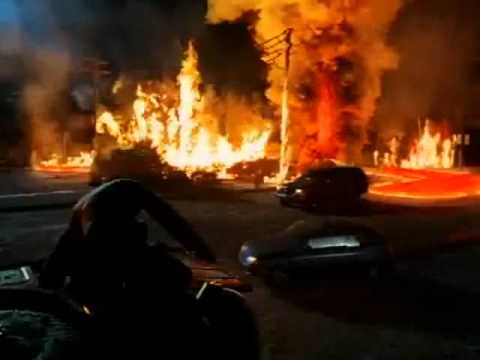 World Destruction Collection Trailer with 7 movies