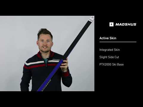 N21344 Active Skin