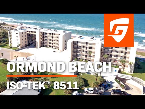Ghostshield In the Field - Iso-Tek™ 8511 Corrosion Inhibitor