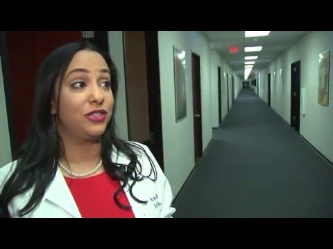 Ask the Doctor - formaldehyde