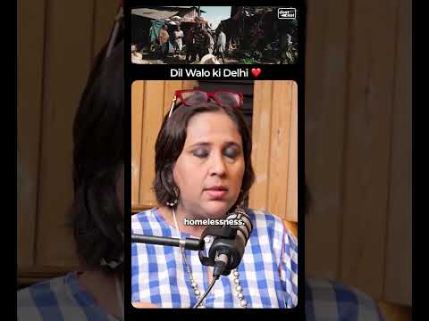 Best Part About Delhi❤️ | Barkha Dutt EXPLAINS