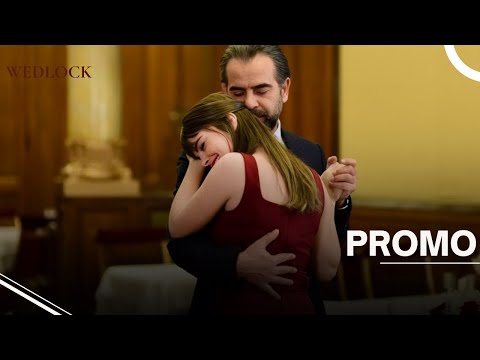 Wedlock - Coming Soon - English Subtitles - New Turkish Drama Series 2025