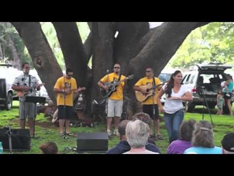 Picnic for Poki 2014