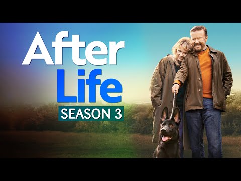After Life Season 3 Expected Release Date, Cast Update and Other Info| Daily Research Plot