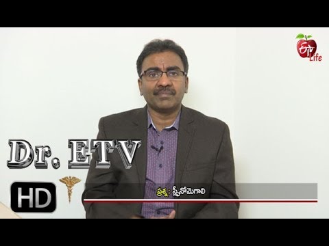 Splenomegaly | Dr ETV | 13th December 2018 | డాక్టర్ ఈటీవీ