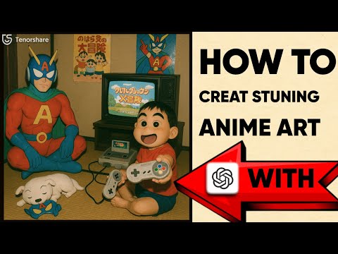 How to Create Your Unique AI Style (Grungy Candid Photos) with ChatGPT: Free AI Image Generator