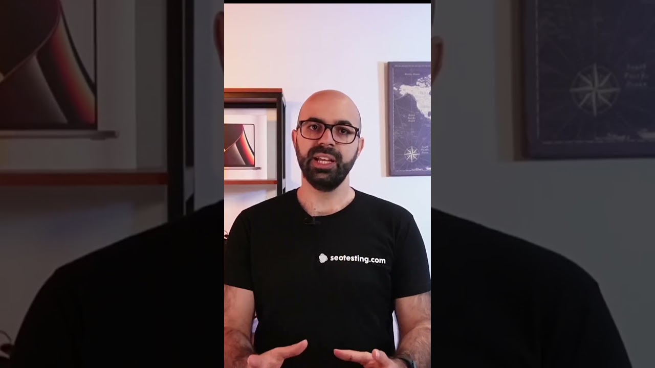 What is a JavaScript redirect?