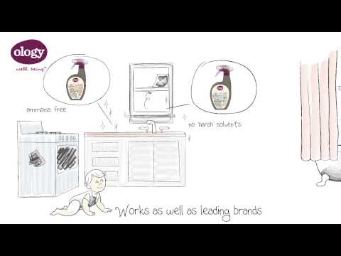 Ology - For a Healthy Home