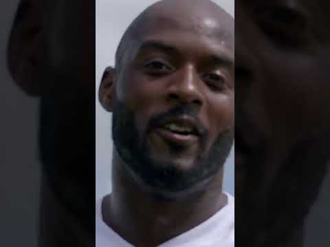 Cyril Grayson on How to Pronounce His Name