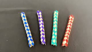 5" Finger Trap