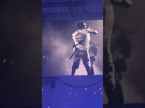 TRAVIS SCOTT AND OFFSET #travisscott #offset #utopia #circusmaximus #tour #concerts #music #atlanta