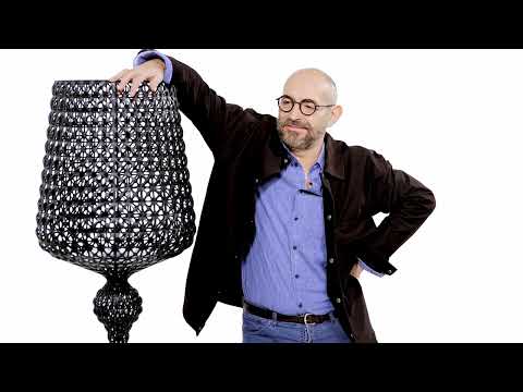 Kartell EYEWEAR