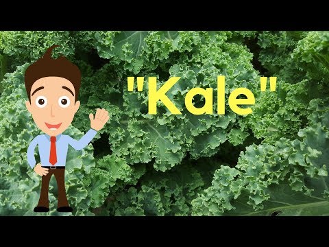 Kale in Hindi- Kale in Urdu-Kale in English-Kale definition in English